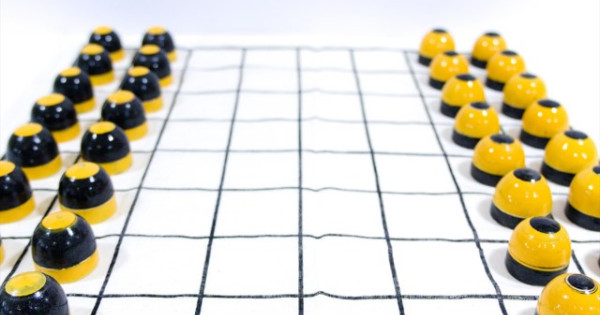 Dhama Game