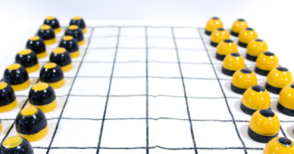 Dhama Game